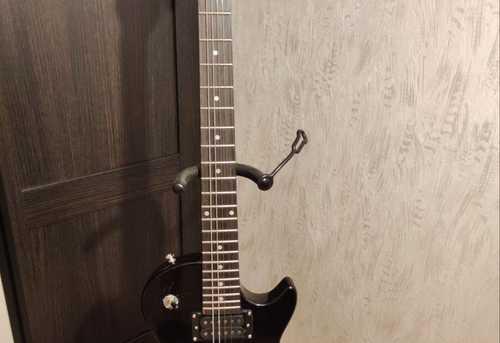 Электрогитара Les Paul terris TLP-039 BK