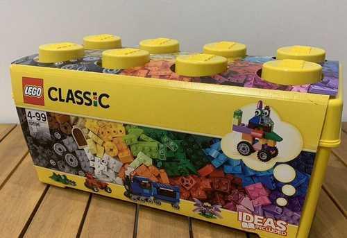 Lego Classic 10696 конструктор 4+