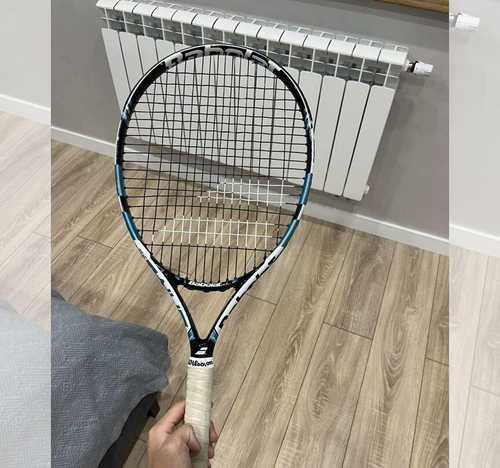 Ракетка для большого тенниса детская babolat