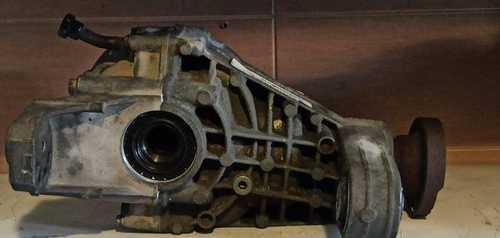 Задний редуктор Jeep Grand Cherokee