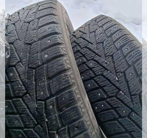 Nexen Winguard Spike WS62 205/55 R16