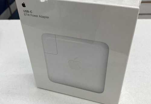 Блок питания (зарядка) для Apple MacBook 61W