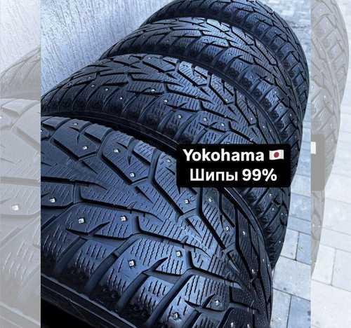 Yokohama Ice Guard IG70 265/50 R19