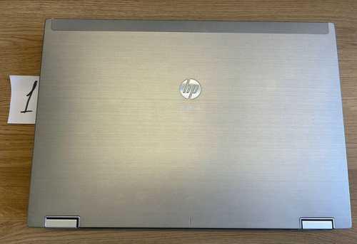 HP Elitebook 8440p