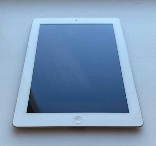 iPad 2