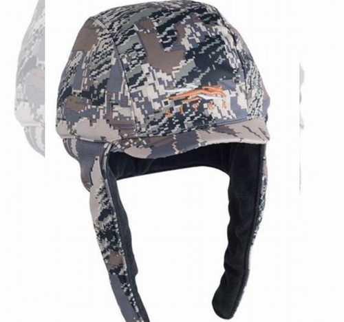 Шапка Sitka Kamchatka Hat