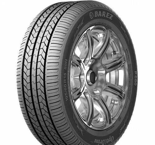 Barez Opti Drive Plus P680 195/60 R15 88H