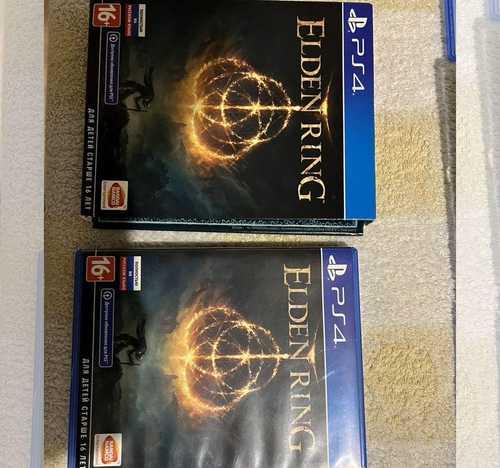 Elden ring ps4