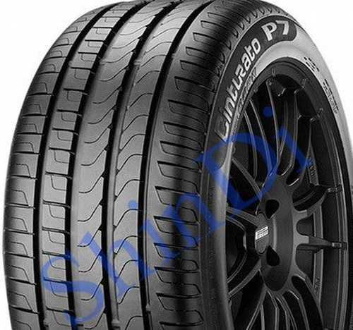 Pirelli Cinturato P7 215/55 R17 94V