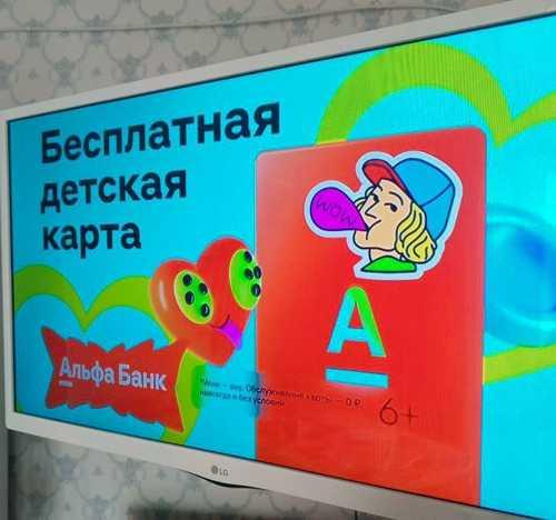 Телевизор ЖК LG 28TK410V-WZ