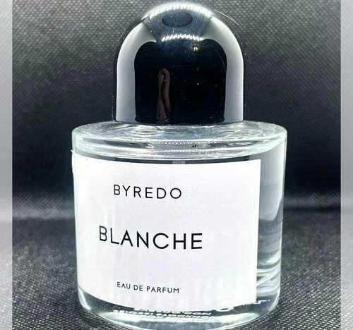 Духи/Парфюм/Byredo Blanche