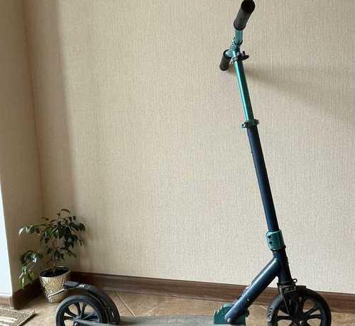 Самокат Jogger 210
