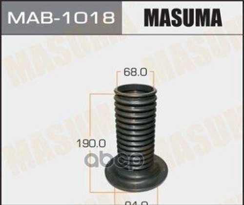 Пыльник амортизатора переднего 4815742030 RAV4