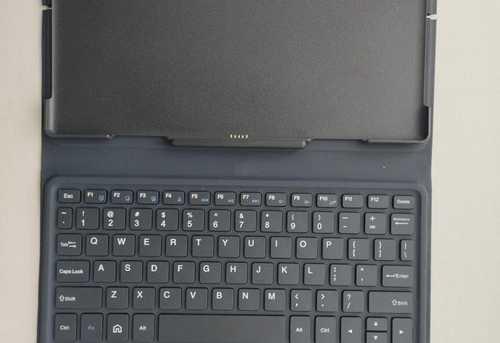 Клавиатура для планшета blackberry новая магнитная
