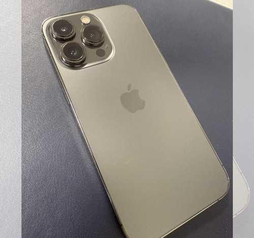 iPhone 13 Pro, 256 ГБ