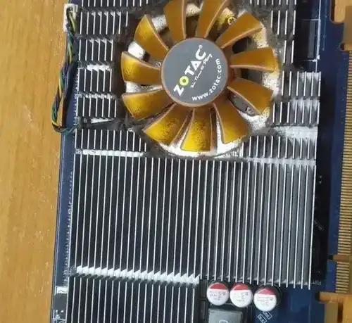 Zotac 9600gt 1gb