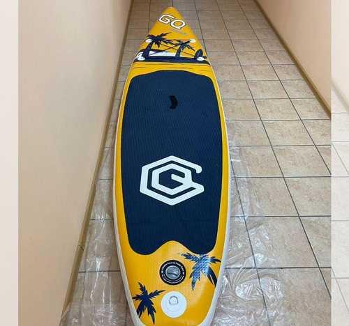 Сапборд GQ 335см сап доска, Sup board