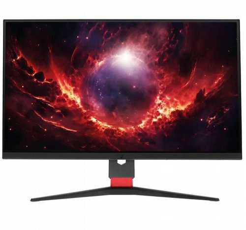 27" Монитор ardor gaming nova AF27H1UE черный