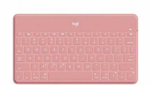 Беспроводная клавиатура Logitech Keys-To-Go