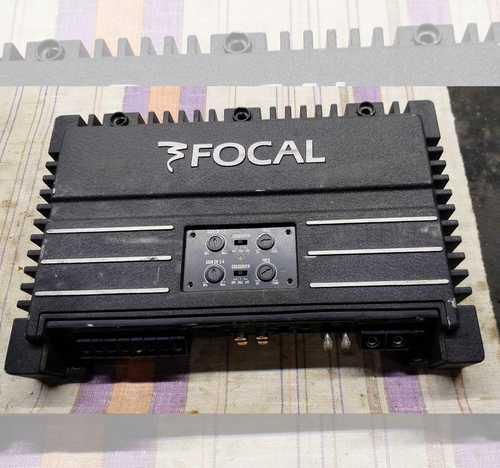 Усилитель focal solid 4