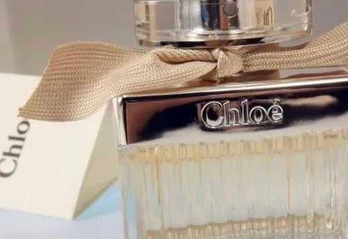 Духи chloe Eau de Parfum