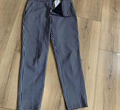 Брюки капри Zara M