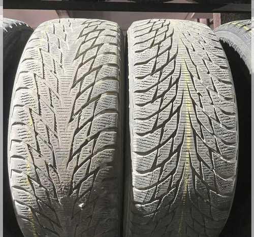 Nokian Tyres Hakkapeliitta R2 215/55 R17 P