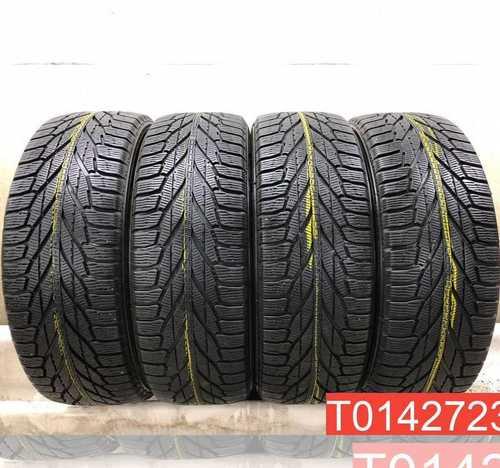 Nokian Tyres Hakkapeliitta R2 SUV 235/55 R19 105R