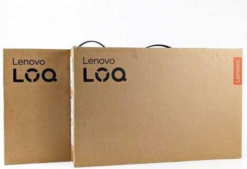 Lenovo LOQ RTX 4060 Ryzen 5 16GB 512GB 2.5K 165Hz