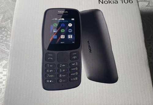 Nokia 106