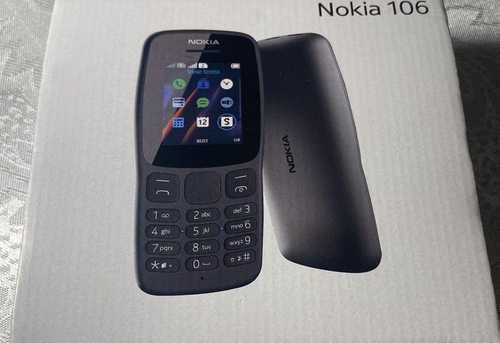 Nokia 106