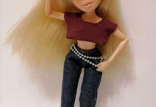 Кукла "Братц Bratz. Хлоя. Cloe" MGA