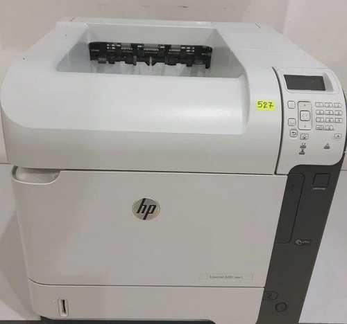 Принтер HP LaserJet Enterprise 600 M602n