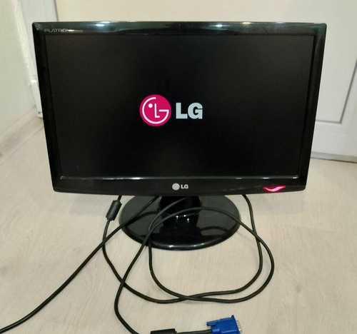 Продается монитор LG flatron W1943SS-PF