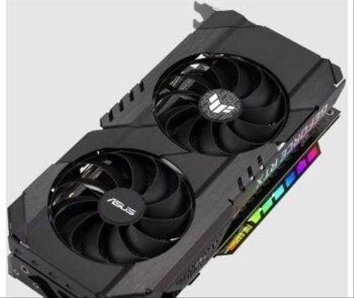 Asus GeForce RTX 3050 TUF Gaming OC 8GB (TUF-RTX30