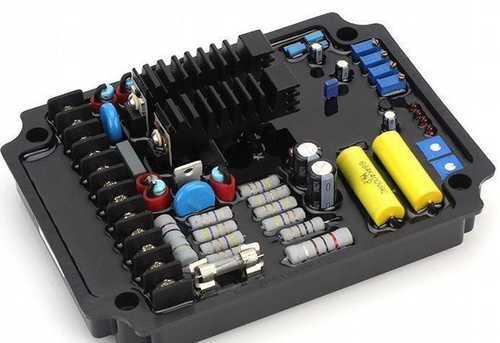 UVR6 AVR Регулятор напряжения