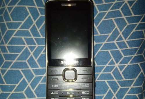 Samsung GT-S5610