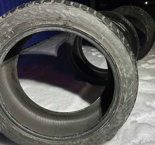 Nokian Tyres Hakkapeliitta 9 SUV 275/45 R21 111W