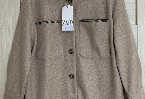 Рубашка Zara