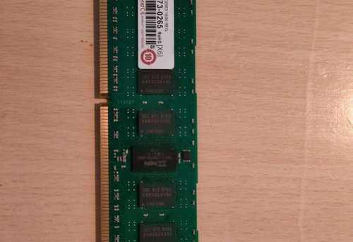 Оперативная память ddr3 1600 8gb