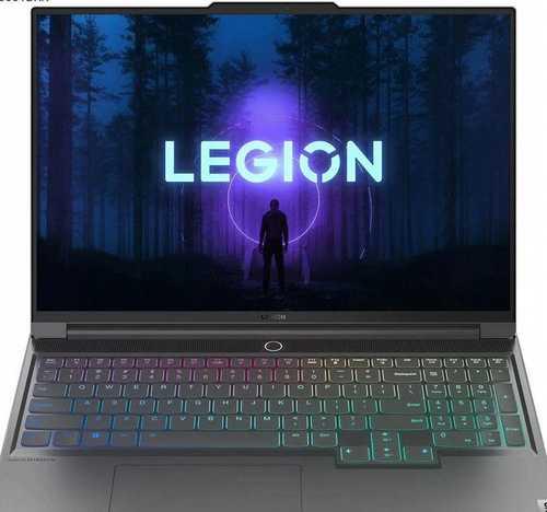 82Y3001BRK, Ноутбук Lenovo Legion Slim 7 16IRH8 16"