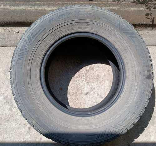 Nokian Tyres Rotiiva AT 245/70 R16
