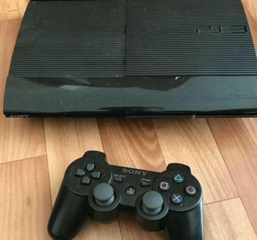 Sony playstation 3