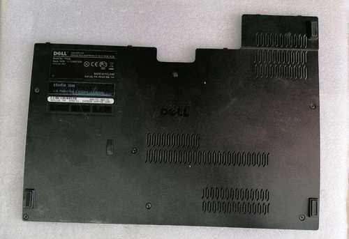 Dell Studio 1535 — PP33L Крышка поддона