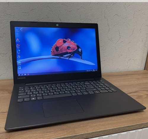 Ноутбук Lenovo ideaPad 320-15