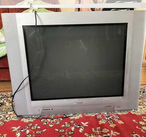 Телевизор philips 29pt9007/12