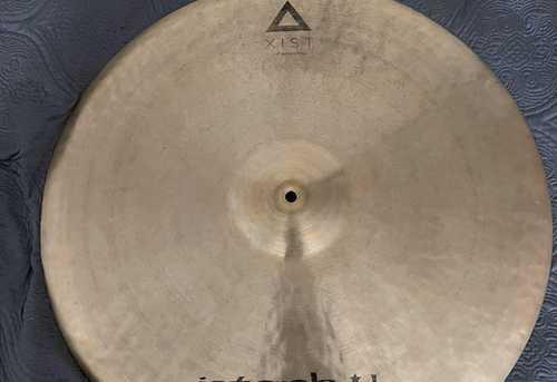 Istanbul Agop Ride Xist Brilliant 24’