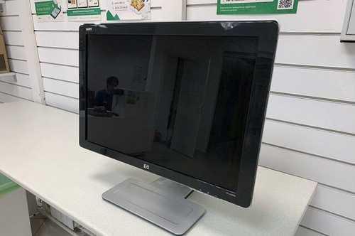 Монитор HP w2408h 1920*1200 400 кд/м² (динамики)