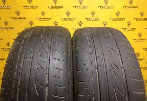 Bridgestone Playz RV PRV 215/60 R17