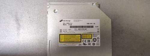 Привод H-L Data Storage DVD-RW Drive dtcon